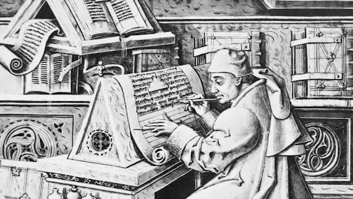 The First Books Written and Printed by Humans: A Comprehensive ...